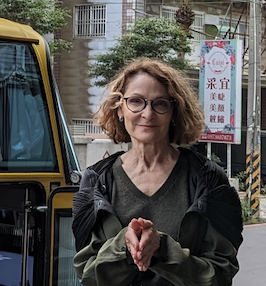 Beth Plale – Technology research mindful of societal good